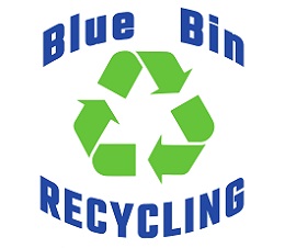 Blue Bin Recycling